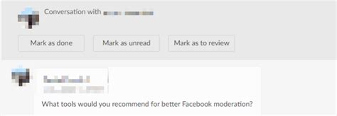 How Can I Organize My Facebook Inbox Better Sotrender Blog