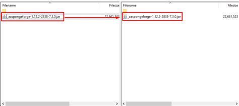 Spongeforge Set Up A Forge Modded Server With Sponge Plugins Ggservers Knowledgebase