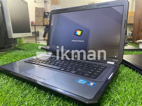 Hp Core I3 3rd Gen 4gb 500gb Hdd Laptop For Sale In Ratmalana Ikman
