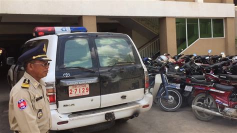 តំណាងអយ្យការចោទប្រកាន់ លោក សួន សេរីរដ្ឋា ចំនួនបីបទល្មើសបញ្ជូនអោយចៅក្រមសើបសួចាត់ការបន្ត នគរដ្រេហ្គន