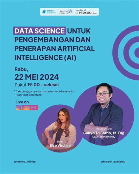 Ajeng Wulan Nanda On Linkedin Datascience Artificialintelligence Ai Machinelearning Bigdata