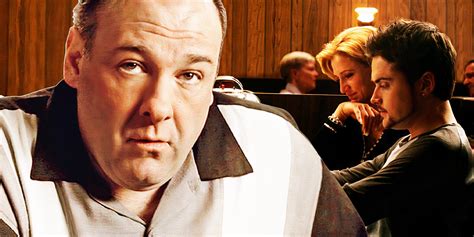 Tonys Fate In The Sopranos Series Finale Addressed By Longtime Writer
