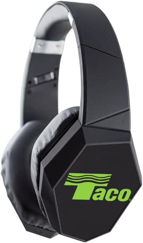 Wrapsody Taco Comfort Solutions Promotional Items