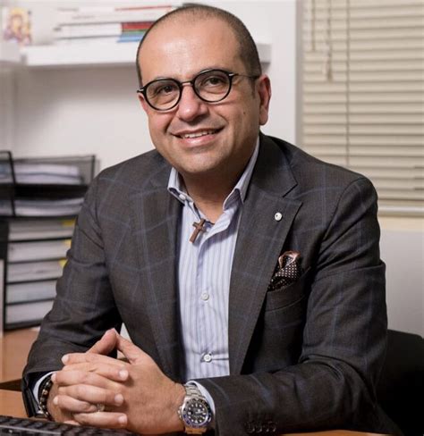 Dr Maged Ghattas Qualitas Health