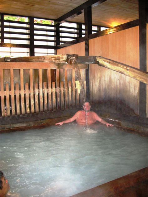 Taki No Yu Public Bath Osaki