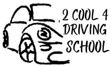 Locaitons Driving Class Guides 2 Cool 4 Driving School