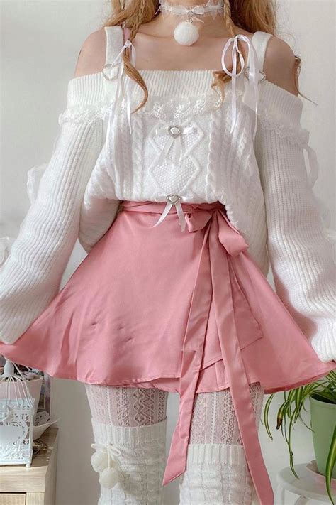 Corilve Kawaii Outfit Ideas Kawaii Fashion Outfits Pastel Outfit