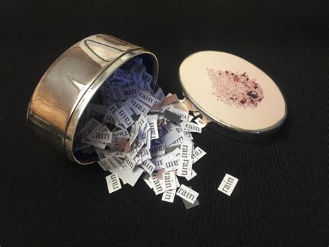 Collage — Robin Mullery