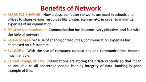 Computer Networks Class Xii Part 1 Engpptx Internet Computing