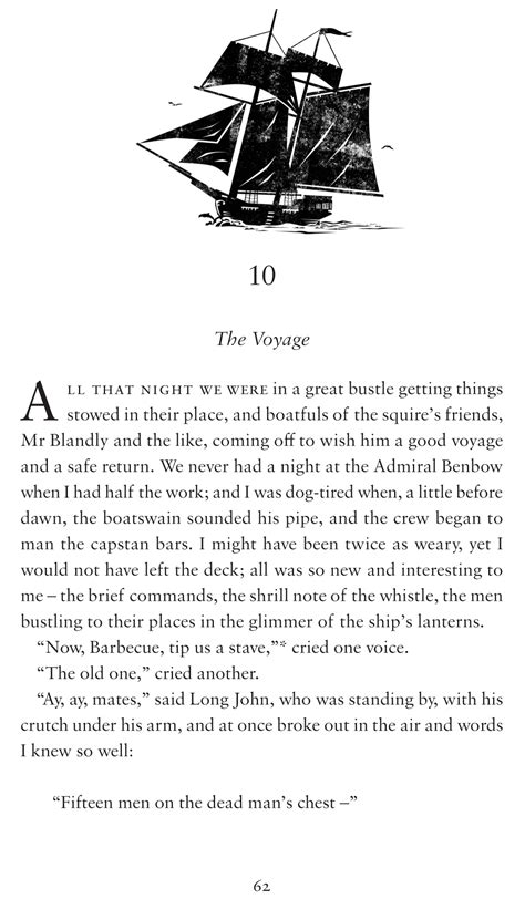 Treasure Island Alma Books