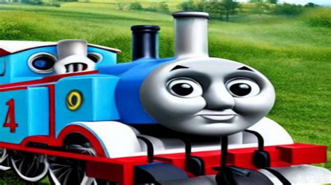 Ai Thomas R Thomasthetankengine