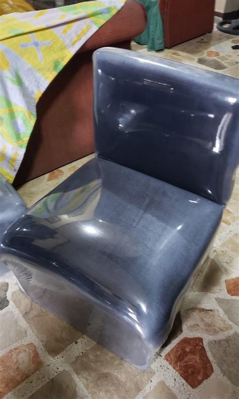 Uratex Sofa Set Furniture And Home Living Furniture Sofas On Carousell