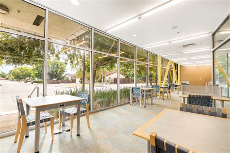 San José Public Library Bascom Branch