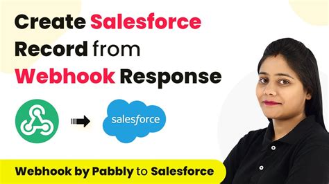 integrating salesforce with jotform using pabbly connect a step by