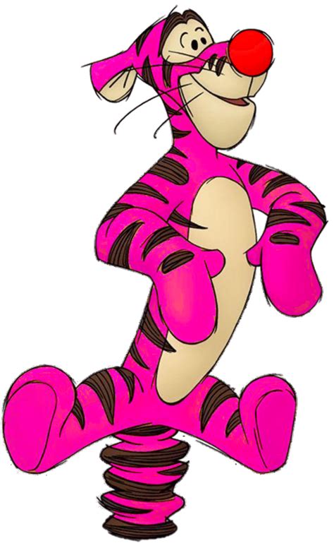 Tanga Winnie The Pooh Fanon Wiki Fandom