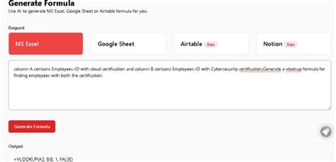 Aneesh K On Linkedin Excel Ai Productivityhacks