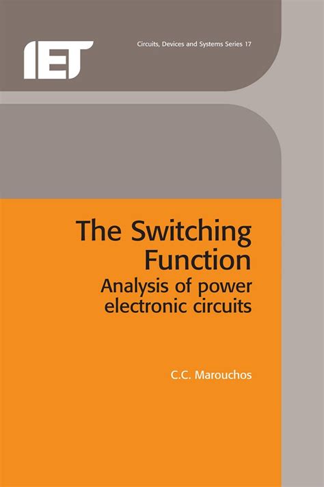 Iet Computers And Digital Techniques Inst Engineering Technology Iet