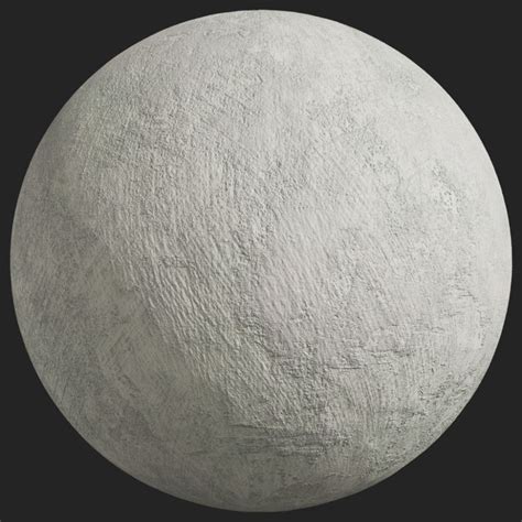 Plaster 004 On Ambientcg Plaster Materials And Textures