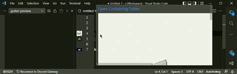 Increase Max Height For The Hover Widget · Issue 149191 · Microsoft