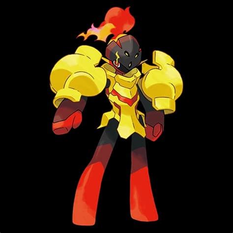 Armarouge En Pokémon Go Mejor Moveset Counters E Ivs