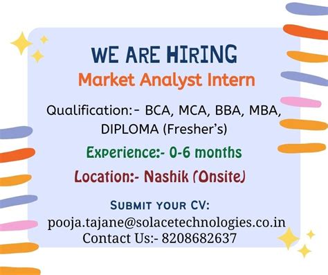 Solace Infotech Private Limited On Linkedin Freshersjob Jobs2023 Hiringimmediately