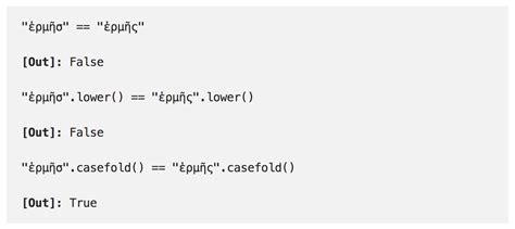 Check Out These Lesser Known Python Features
