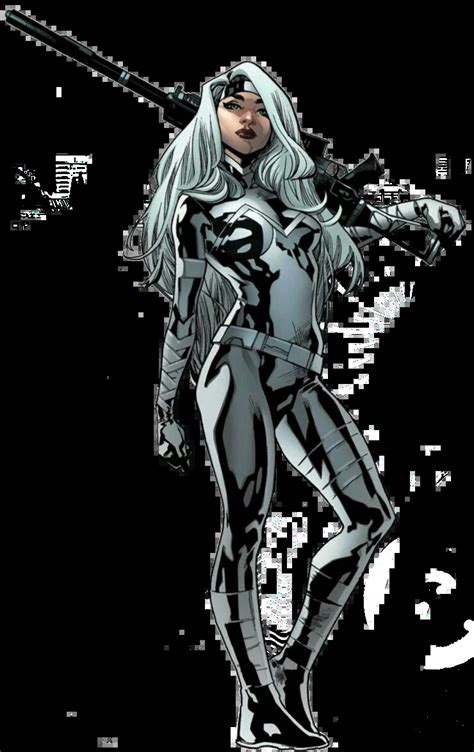 Silver Sable Marvel Comics Vs Battles Wiki Fandom