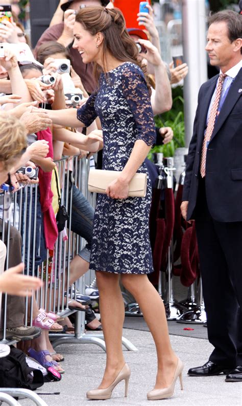 7 Shoe Trends Kate Middleton Never Wears Anymore Who What Wear
