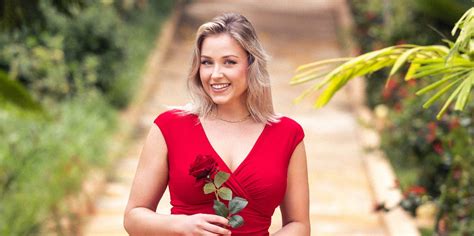 De Bachelor Beate Is Verliefd Dit Is Haar Nieuwe Partner