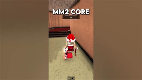 Mm2 Core Youtube
