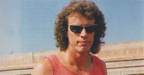 Retroacb Kurt Nimphius Greñas Díscolas En Canarias