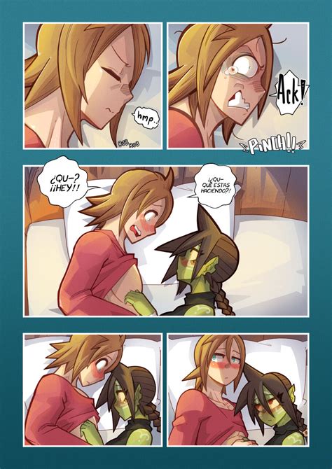 Mre Vanilla Fantasy 4 Comic Porn