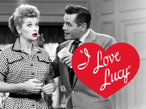 Was I Love Lucy The First Major Network Tv Pregnancy