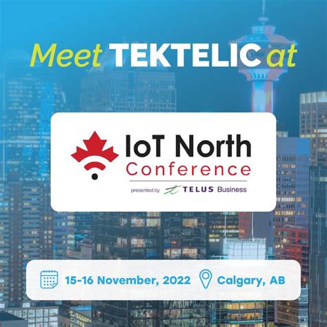 Tektelic On Linkedin Iot Lorawan Lorawan
