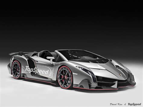 2015 Lamborghini Veneno Roadster Picture 517365 Car Review Top Speed