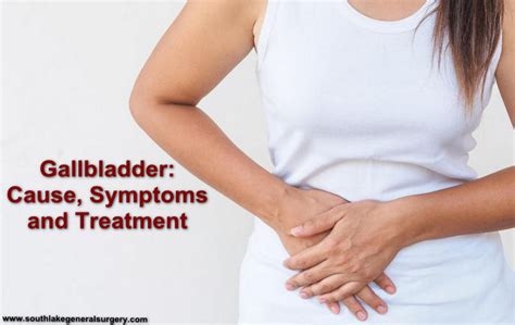 Gallbladder Problem Symptom Types Treatment And Post Gallbladder Surgery