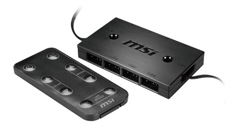 Best Argb Fan Controller Nitrople