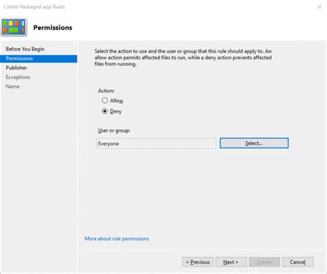 How To Block Windows Store In Windows 10 And Windows Server 2019