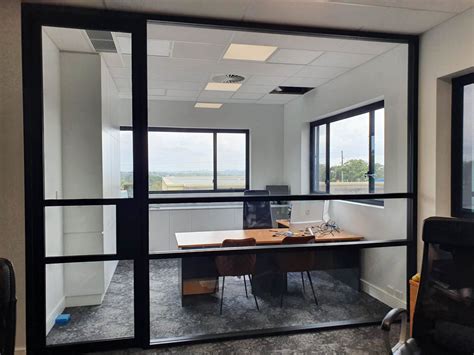 Projects Shear Glass