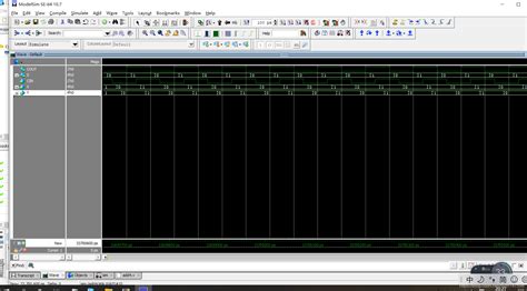 数字逻辑基础与verilog设计——第三次实验过程记录西工大计组verilog Csdn博客