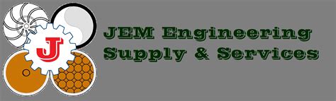 Jem Engineering Supply And Services