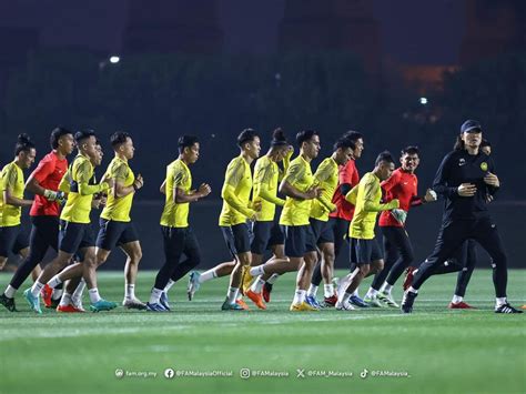 Piala Asia Kot Pemain Ke Hm Tanya Mana Skrin Besar Bengang Isu Berbangkit Sekat Hype