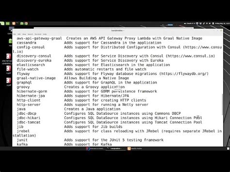 devoxx talk cloud native microservices with micronaut from devoxx class central
