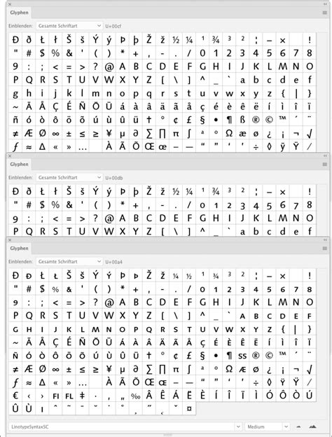 Postscript Type 1 Fonts At Betty Pitts Blog