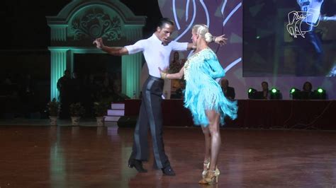 Goffredo Matus Mda 2012 Grandslam Final Finalissima C Youtube