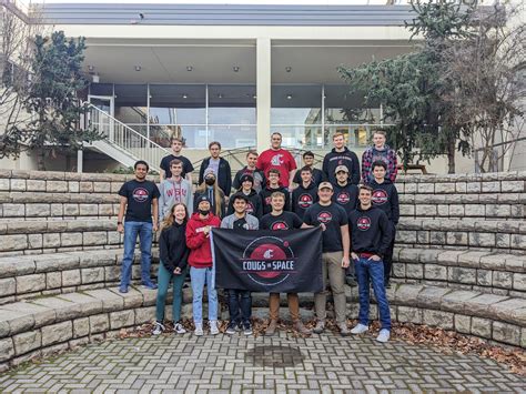 Wsu Wsu Electrical Engineering And Computer Science