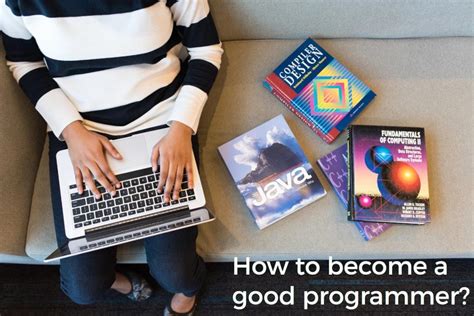 mastering the craft tips to become a proficient programmer geekboots
