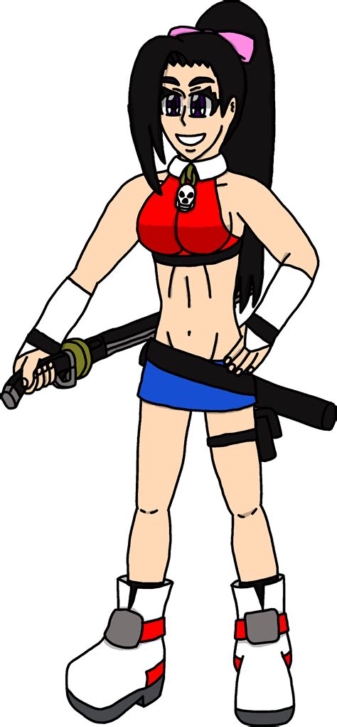 Izana Minami By Sohrukurisutaru On Deviantart