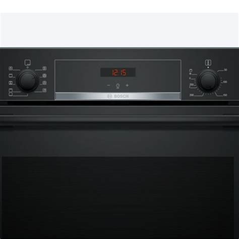 Bosch HBA534EB0 Sütő 7 funkcióval - Online Márkabolt