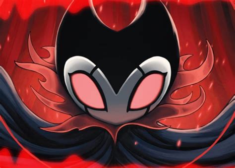 Hollow Knight Grimm Troupe Wallpaper Menspeak